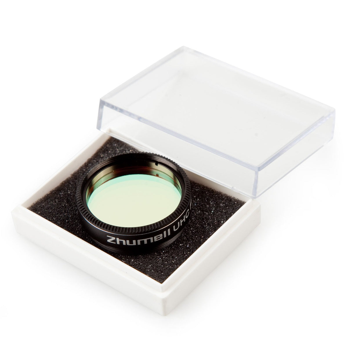 Uhc Filter SVBONY 1.25" UHC Telescope Eyepiece Filter - Ultra High ...